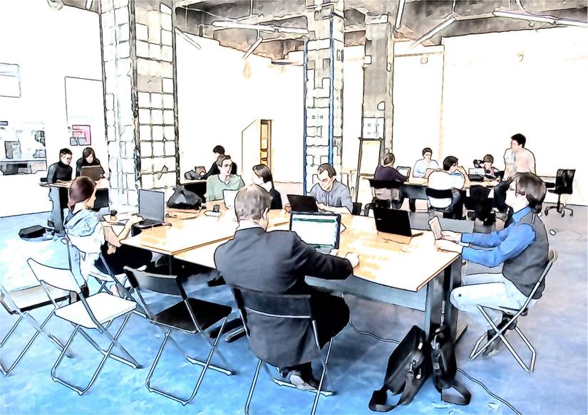 How to Create a Productive Working Environment for Employees