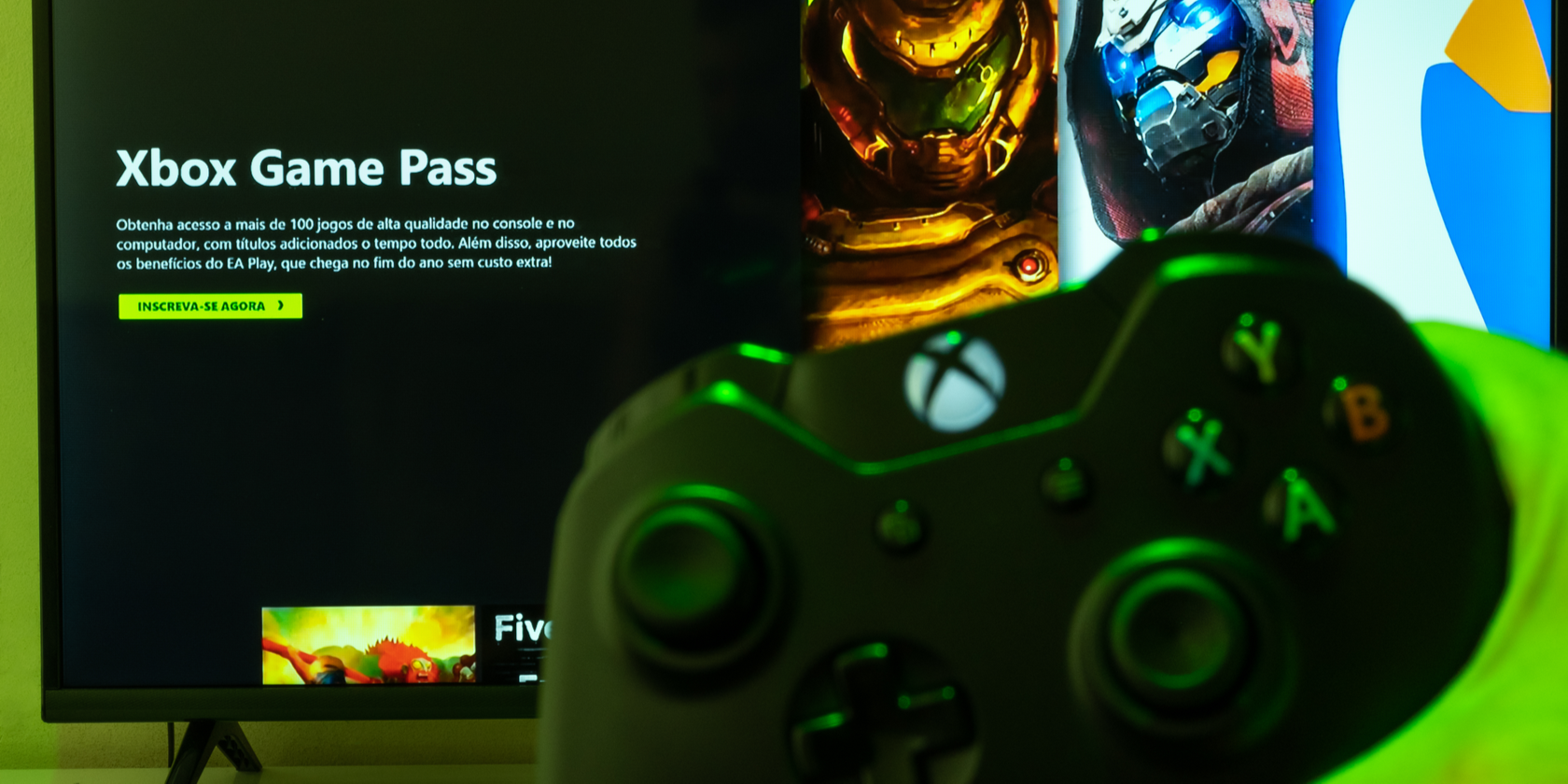 6 Ways to Customize and Personalize Your Xbox Series X/S