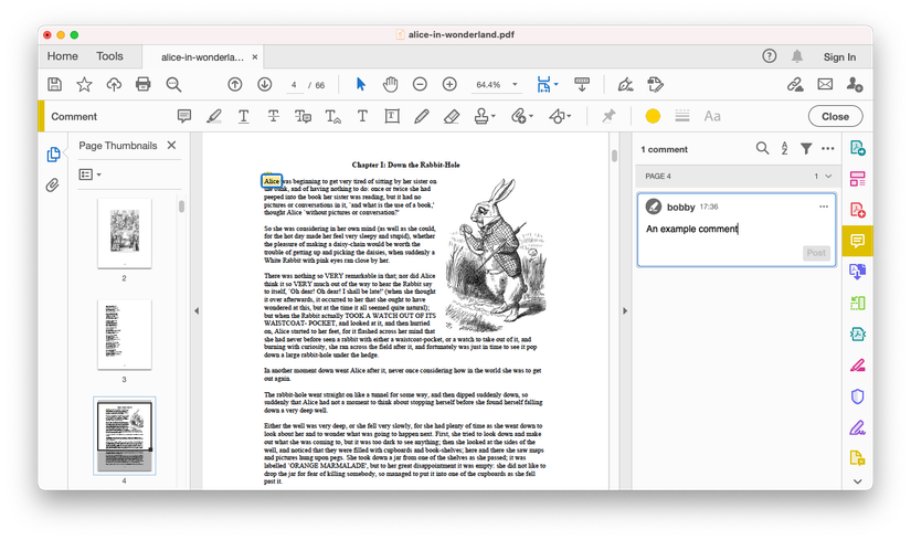 The 4 Best Free Mac Preview Alternatives for Reading PDFs