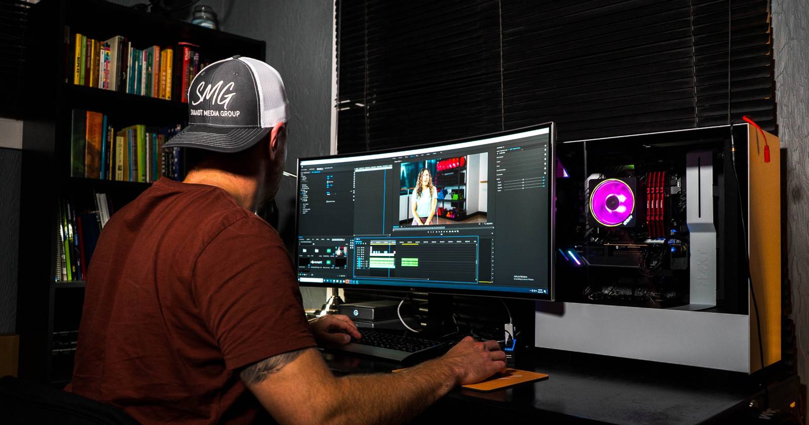 How to Use Markers in Adobe Premiere Pro