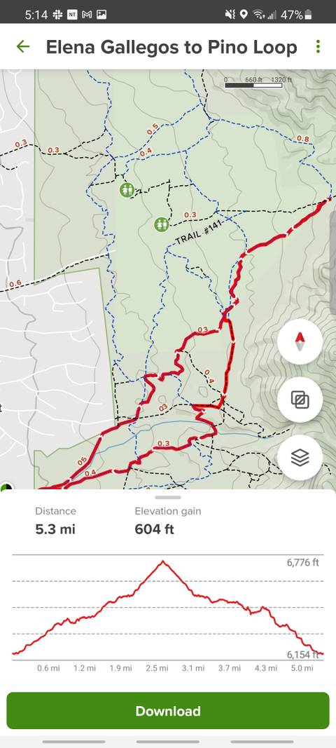 9 Apps to Improve Your Hiking Experience