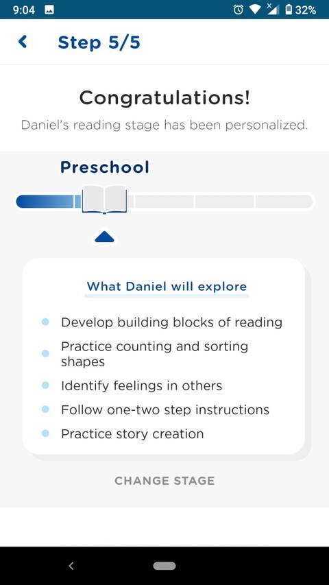 The 7 Best Apps That Teach Kids How to Read and Write
