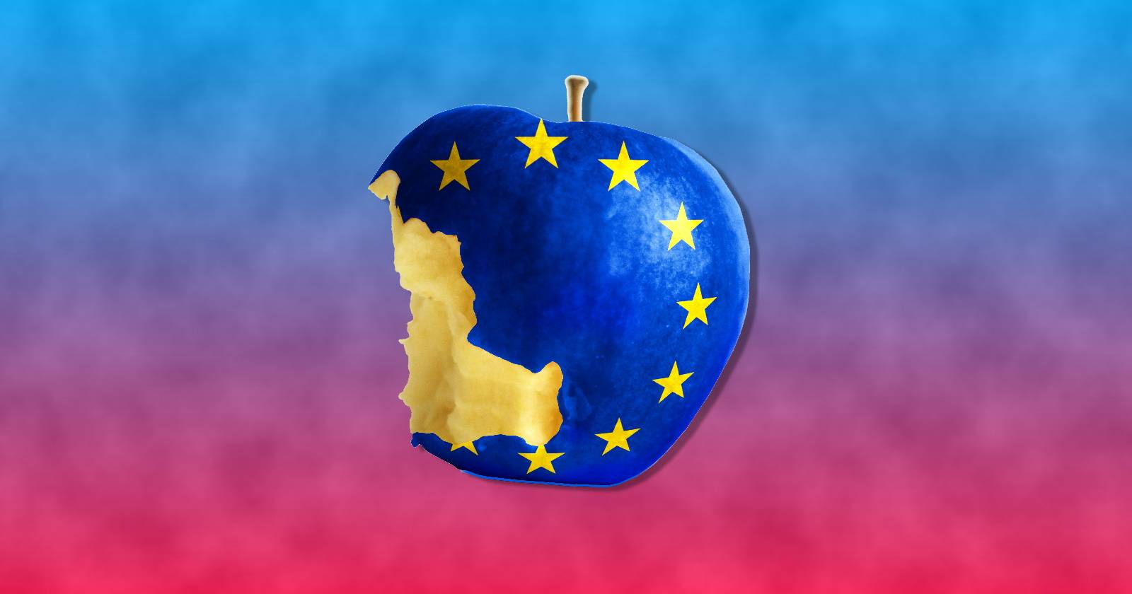The EU Charges Apple With Antitrust Violations Over App Store Payments