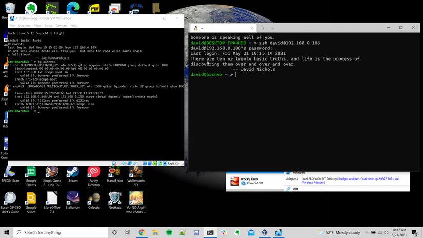 5 Tips to Supercharge Your VirtualBox Linux Machines