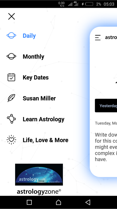 The 9 Best Astrology and Horoscope Apps