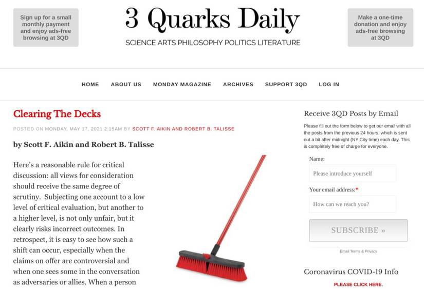 5 Curators to Find the Best Articles Worth Reading on the Internet