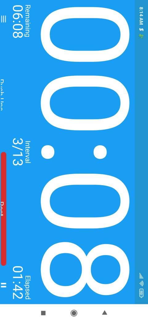 5 Best Countdown Timer Apps for Interval Training and Workouts