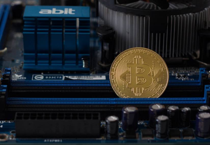 What Is ASIC Mining?