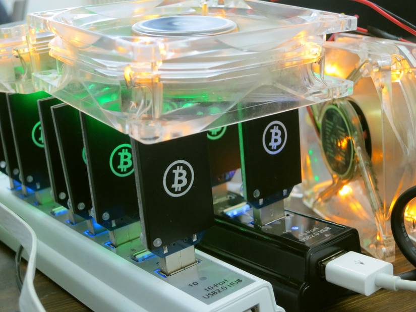 What Is ASIC Mining?