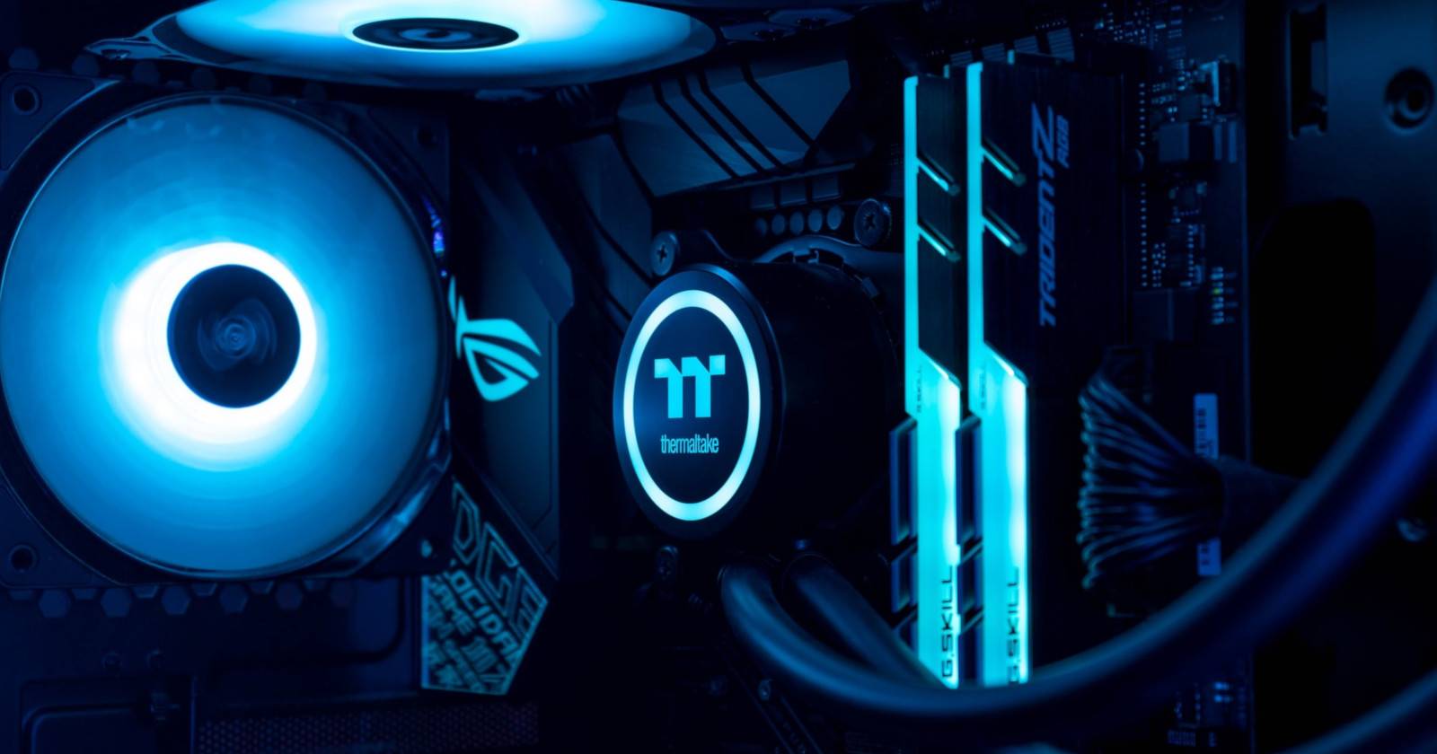 What Is a Water Cooled PC and Should You Build One?
