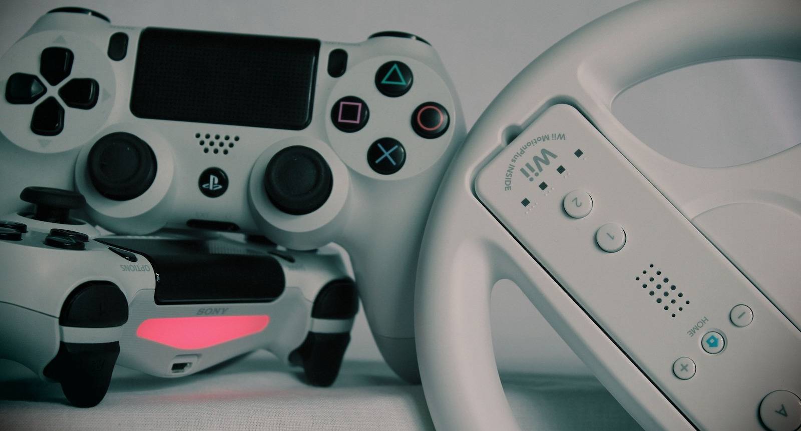 What Are Video Game Generations and Why Do We Use Them?