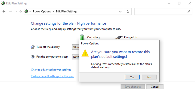 5 Ways to Fix the Windows 10 Bat­tery Low Noti­fi­ca­tion When It Won't ...