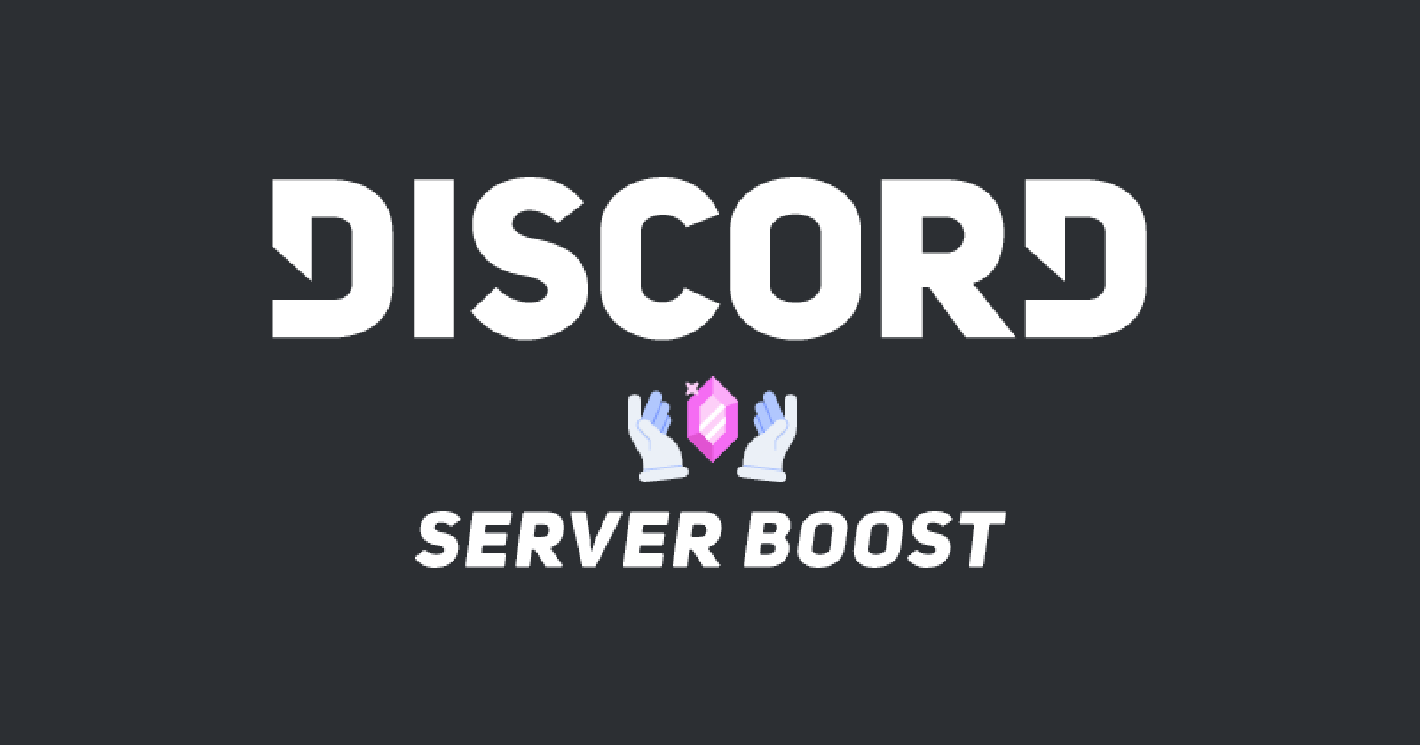 How to Boost Your Discord Server (and What Happens When You Do)