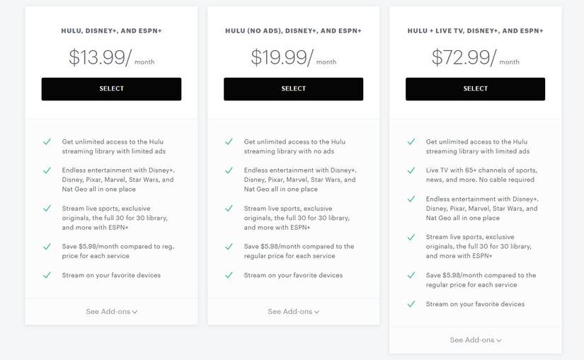 The Disney Bundle vs. AMC+ vs. Paramount+: Which Is Right for You?