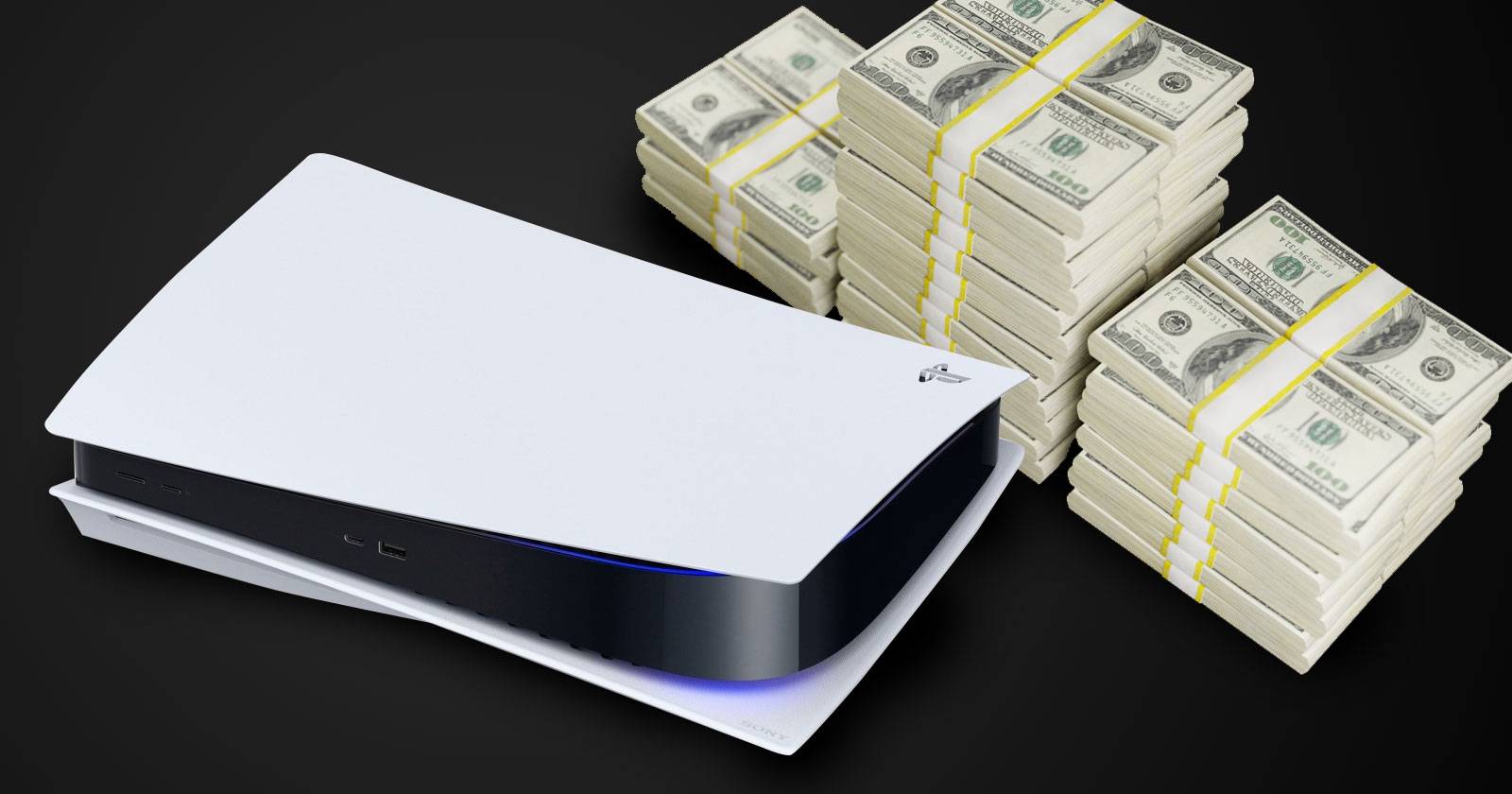 How to Check You're Not Buying Your PS5 or Xbox Series X From a Scalper