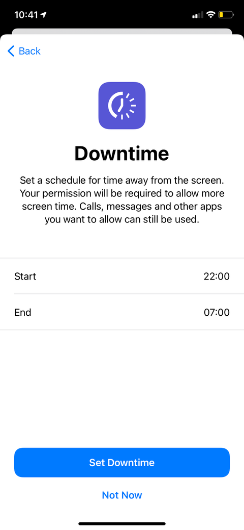 How to Put Parental Controls on an iPhone or iPad
