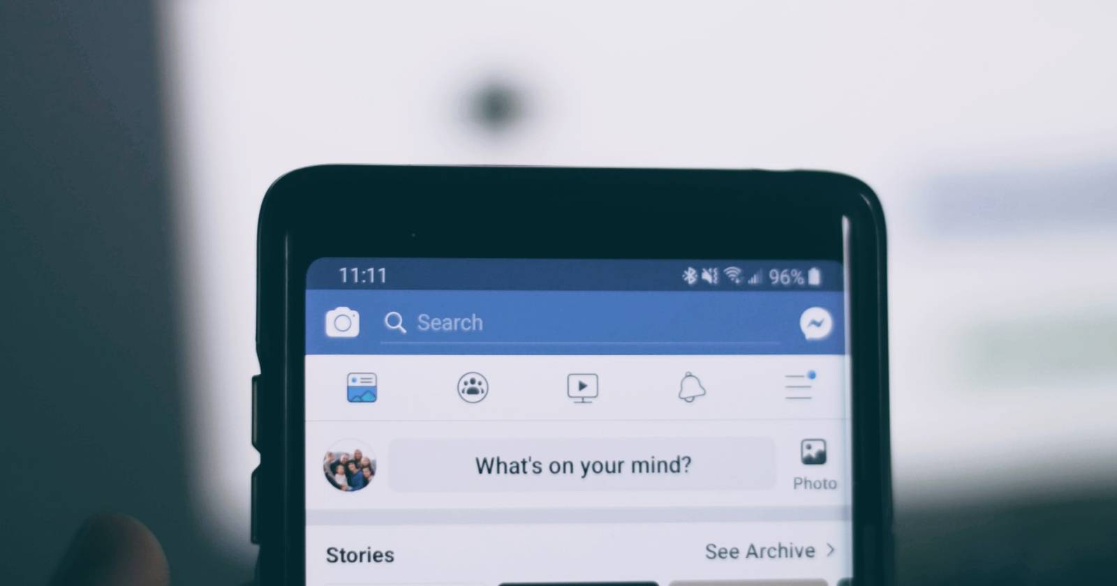 How to Use Facebook's Transparency Center to Understand the Social ...