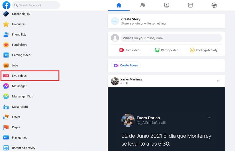 How to Watch Facebook Live on PC and Mobile