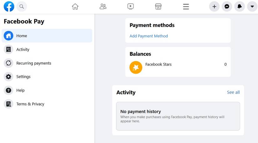 How to Request a Refund on Facebook