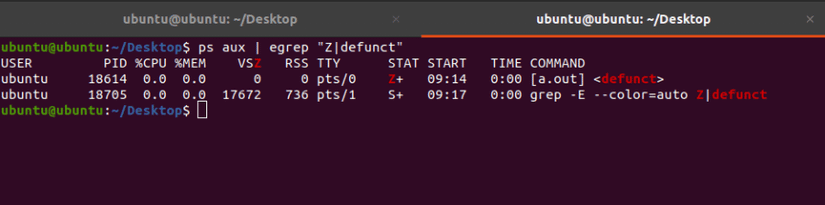 What Are Zombie Processes in Linux and How to Kill Them