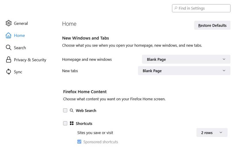 How to Set Google as Your Homepage in Any Web Browser