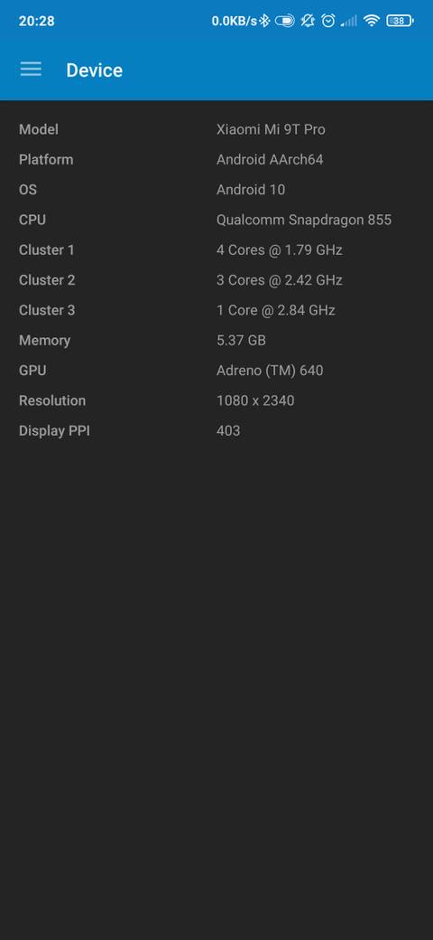 The 7 Best Android Apps for Checking Your Phone's Specs