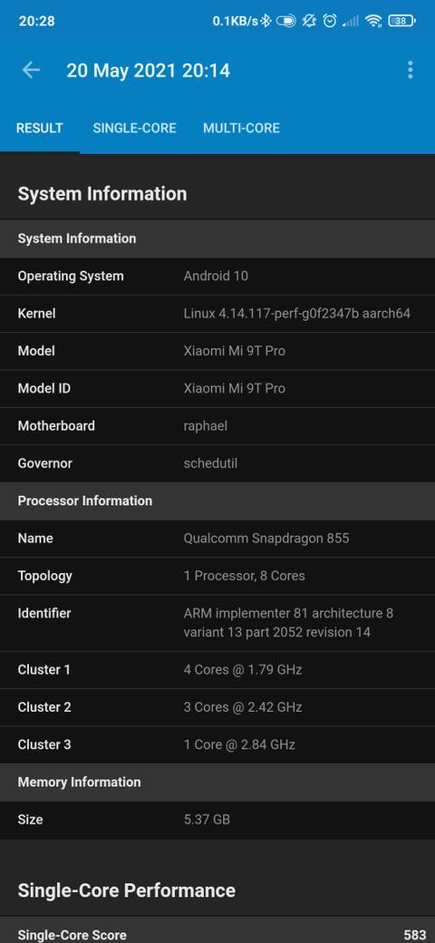 The 7 Best Android Apps for Checking Your Phone's Specs