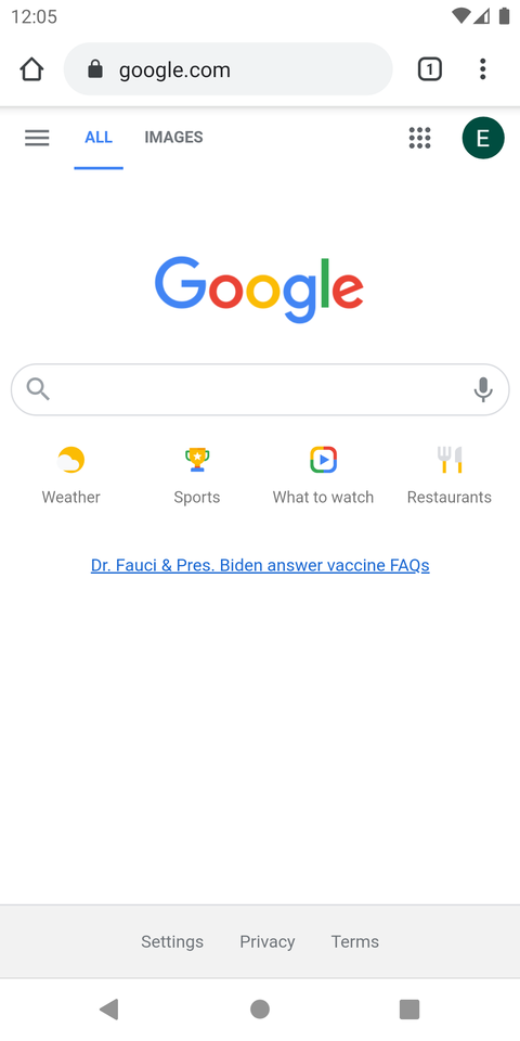 How to Sign Out of a Google Account