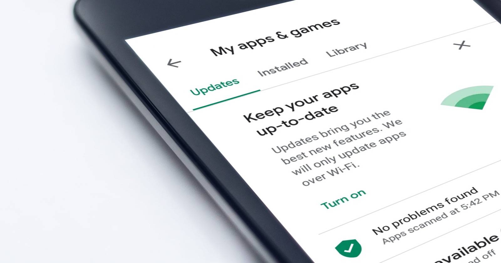 Is the Google Play Store Safe?