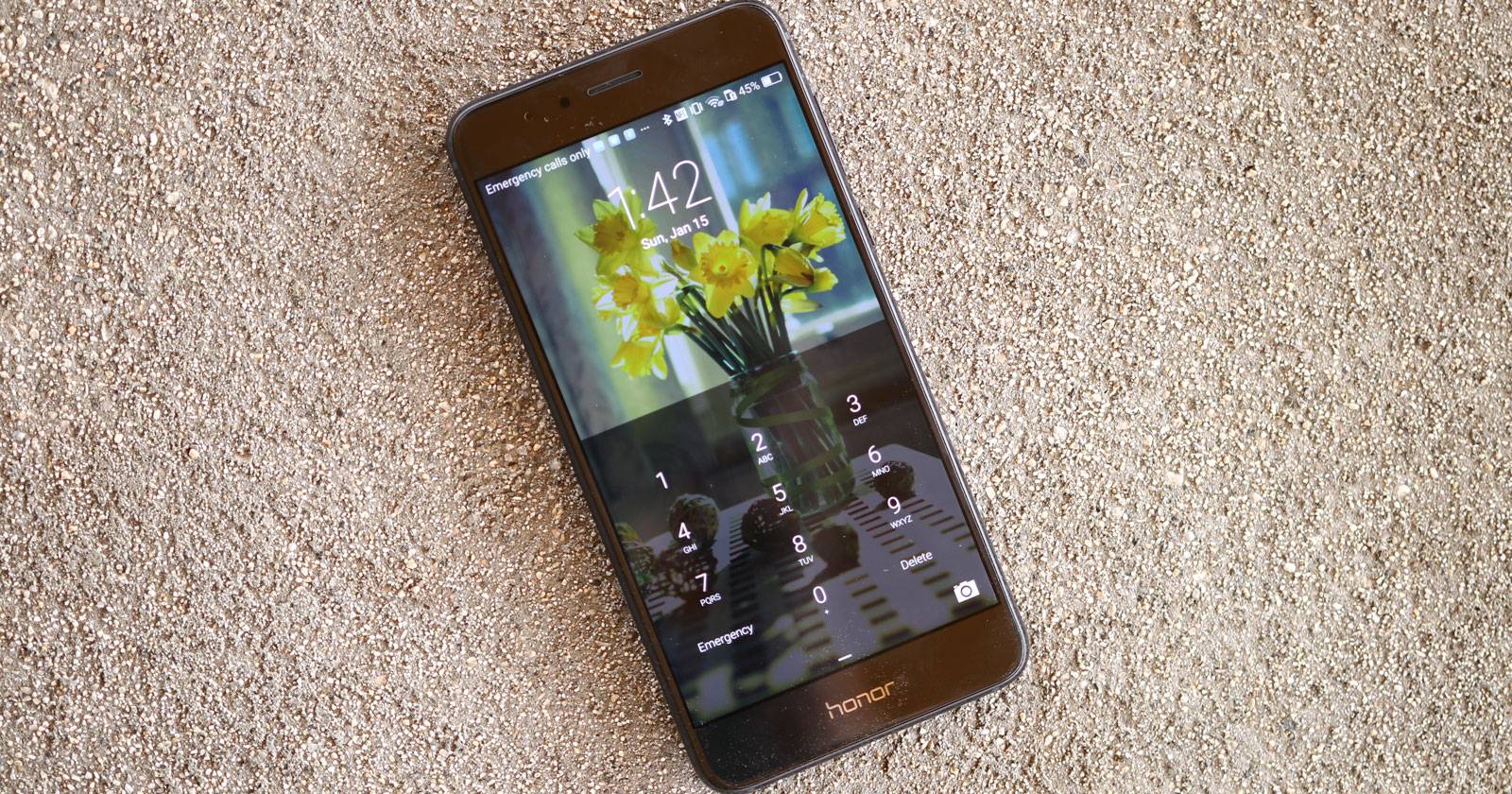 Honor's Upcoming Phones Will Launch With Google Apps Pre-Installed