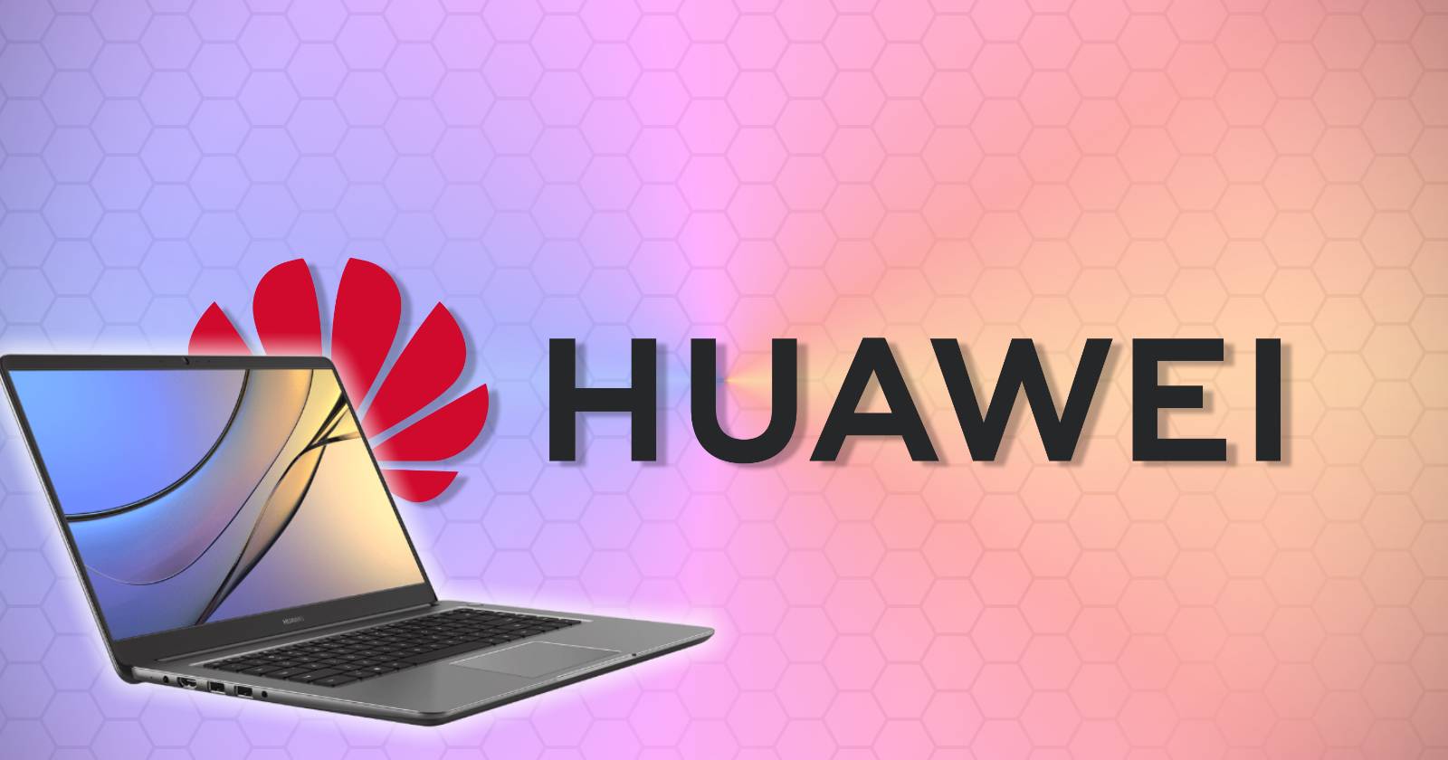 Huawei Launches Linux Laptop—But Things Aren't As They Seem