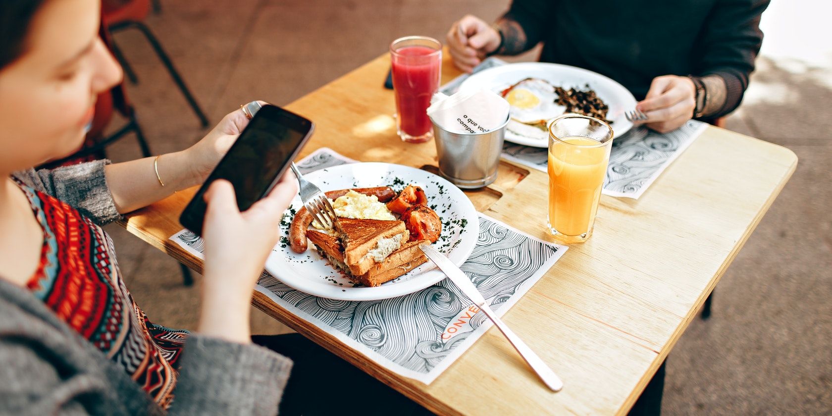 5 Food Journal Apps to Track What You Eat and See How It Affects Your ...