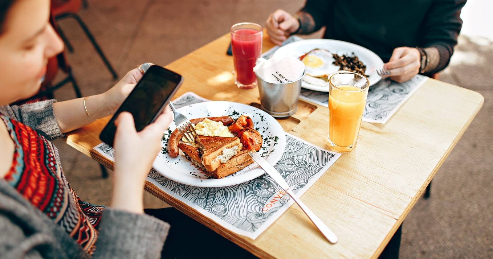The 7 Best Food Diary Apps to Track What You Eat