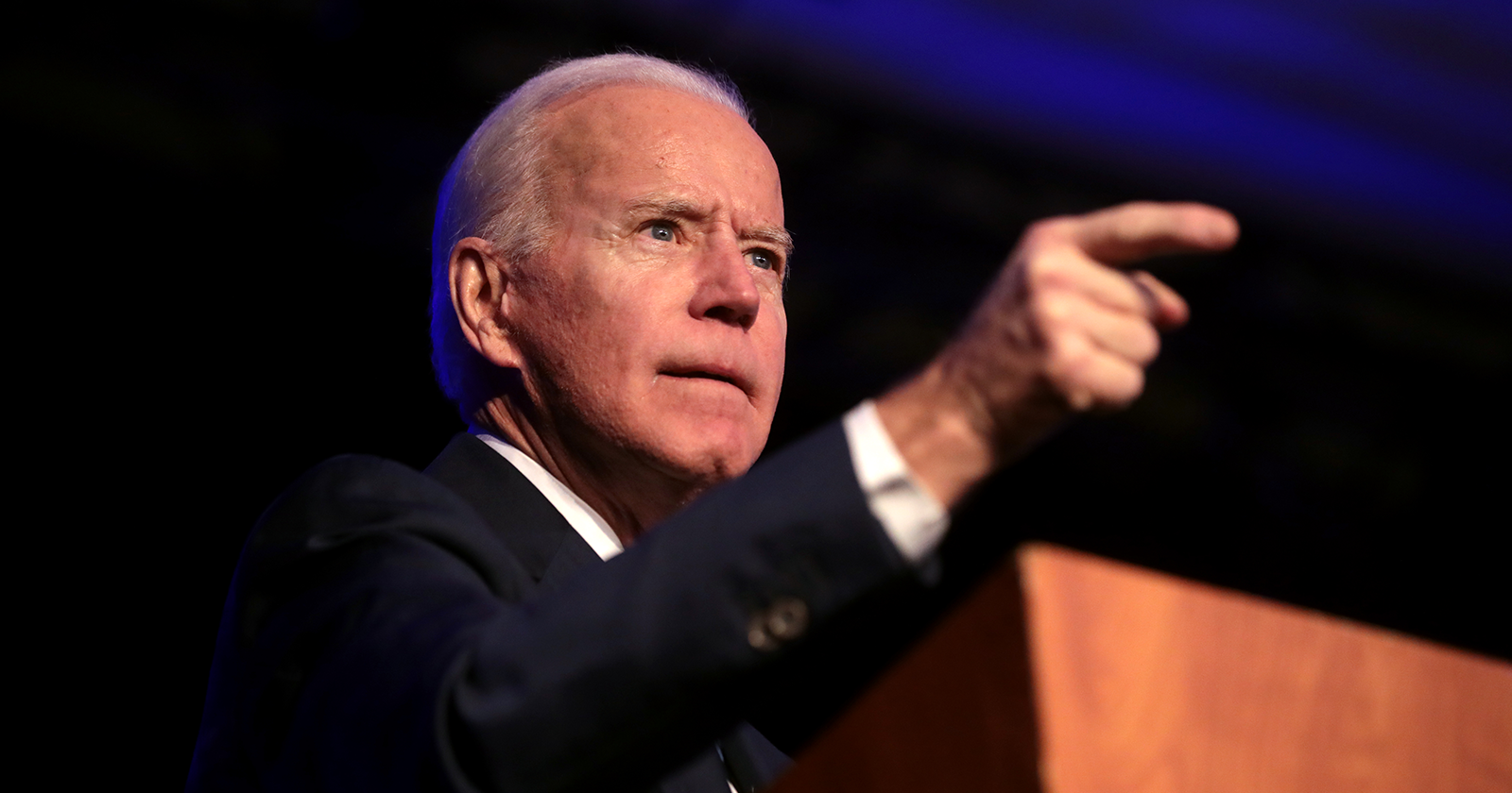 Soon After President Biden's Venmo Account Was Found, It Disappeared