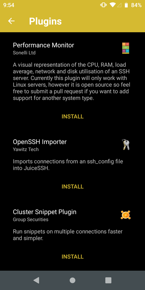 The 4 Best Terminal Emulator Apps for Android