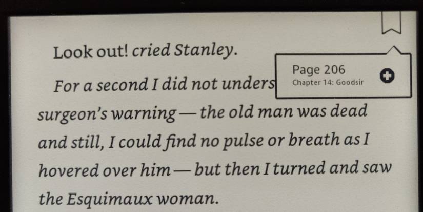 How to Add and Manage Bookmarks on Your Kindle