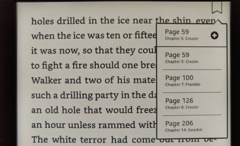 How to Add and Manage Bookmarks on Your Kindle