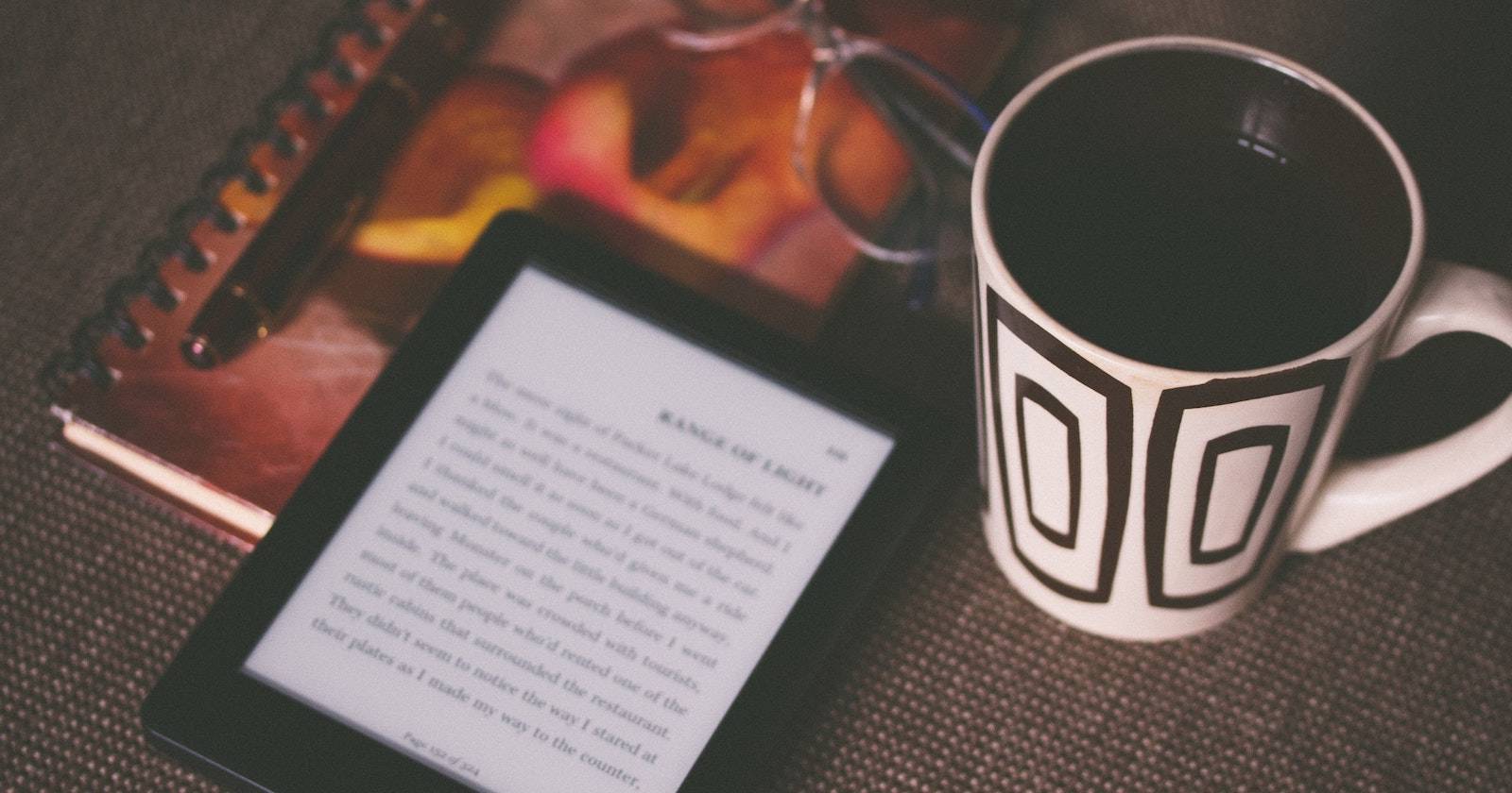 How to Add and Manage Bookmarks on Your Kindle