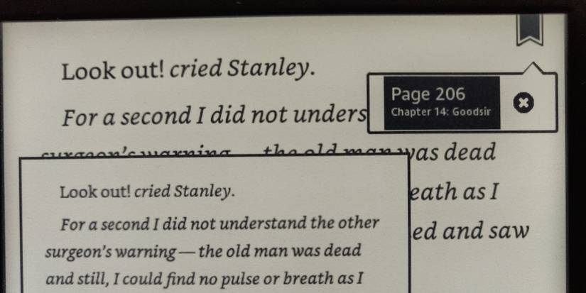 How to Add and Manage Bookmarks on Your Kindle