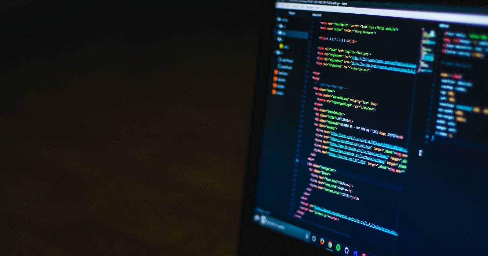 Atom Keyboard Shortcuts Cheat Sheet for Windows, Mac, and Linux