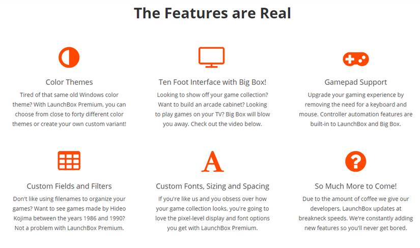 Is Launchbox Premium Worth Buying?