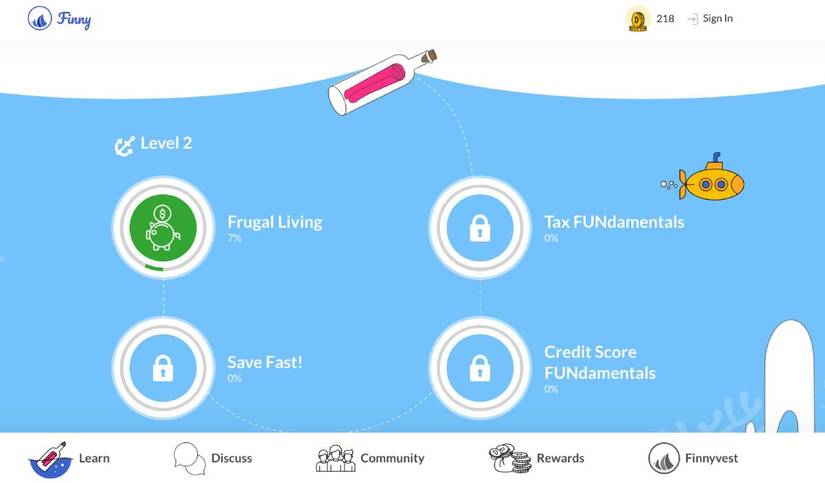 Learning Personal Finance: 5 Free Games Every Student and Adult Will Enjoy