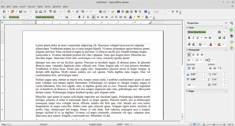 What's the Best Word Processor for Linux? 5 Options, Compared