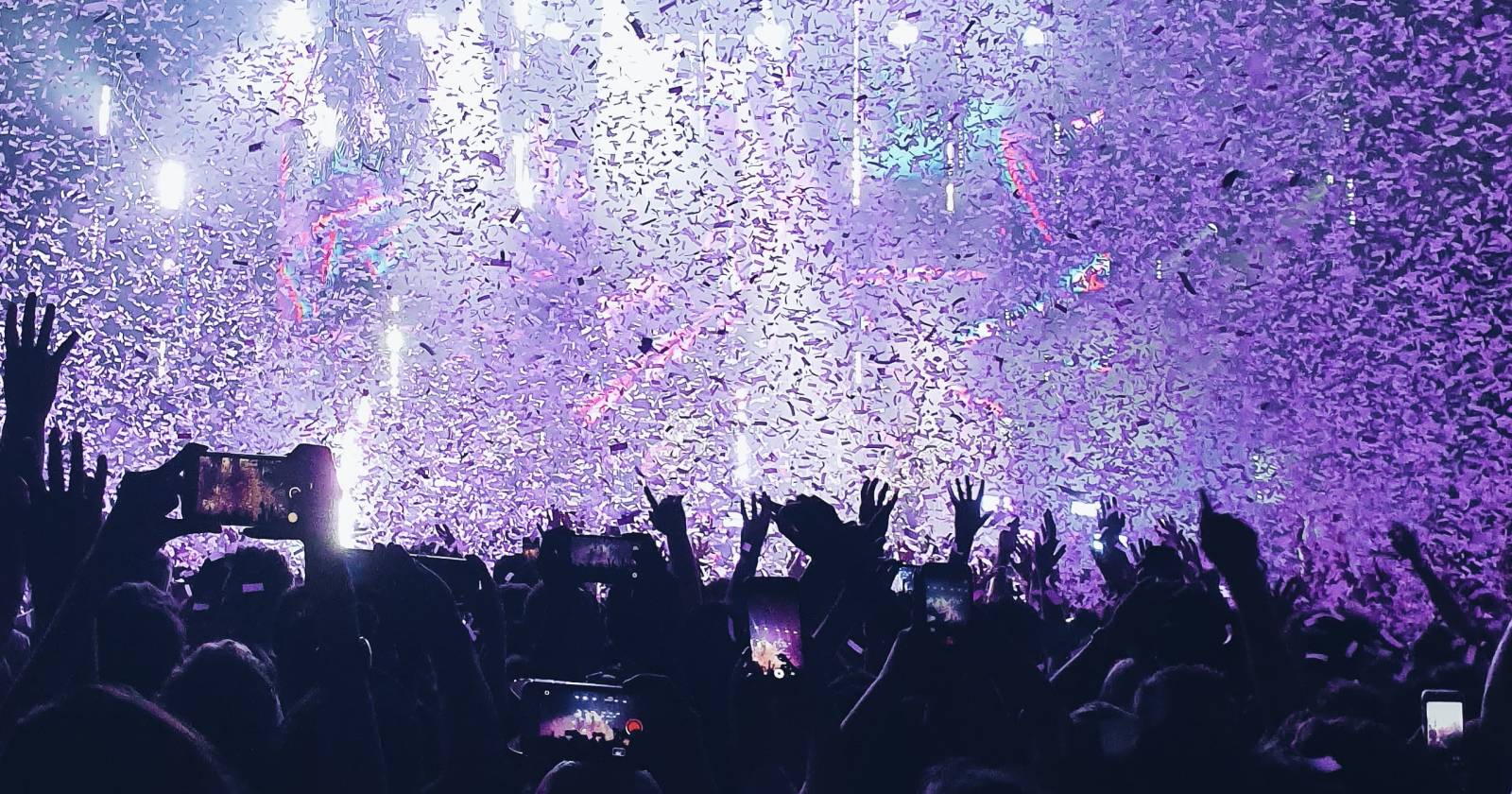 How to Attend a Virtual Concert on Spotify