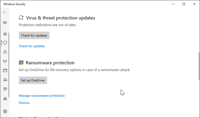 9 Vital Steps to Secure Your Windows 10 Computer