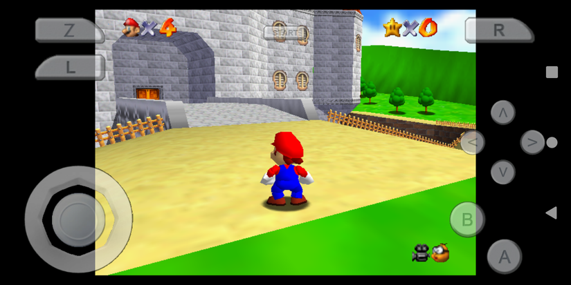 How to Play Classic Super Mario Games on Your Android Device