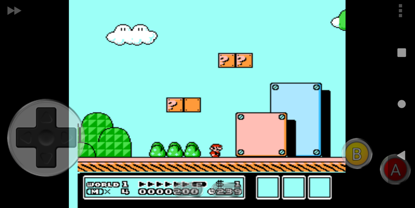How to Play Classic Super Mario Games on Your Android Device