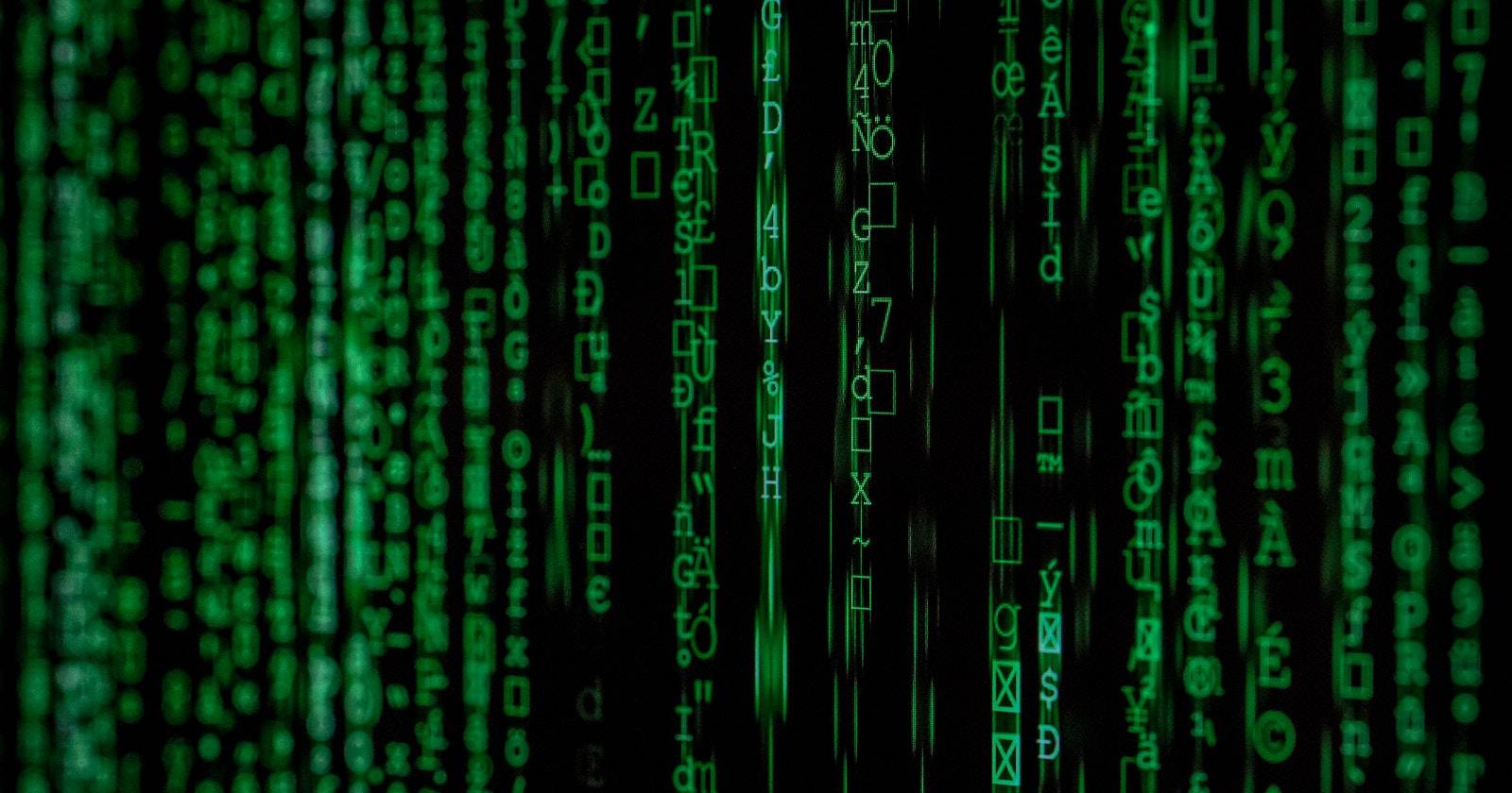 How to Add and Subtract Two Matrices in C++, Python, and JavaScript