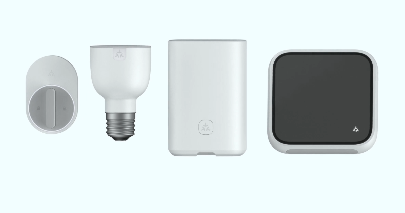 Matter Is the New Name for the Smart Home Connectivity Standard