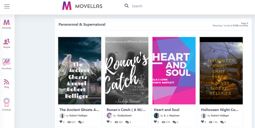 7 Wattpad Alternatives That Readers and Writers Should Consider Using